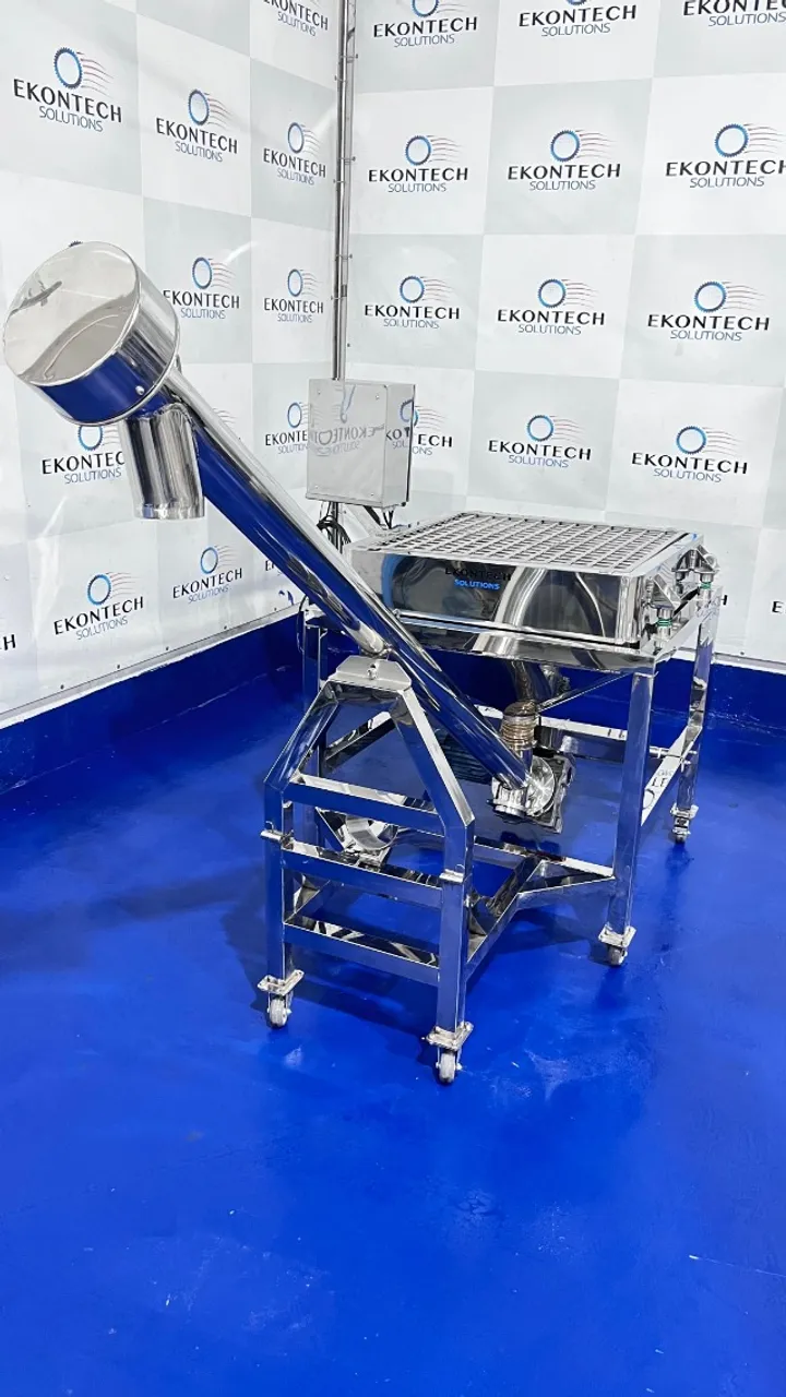 "silo inox" no Brasil