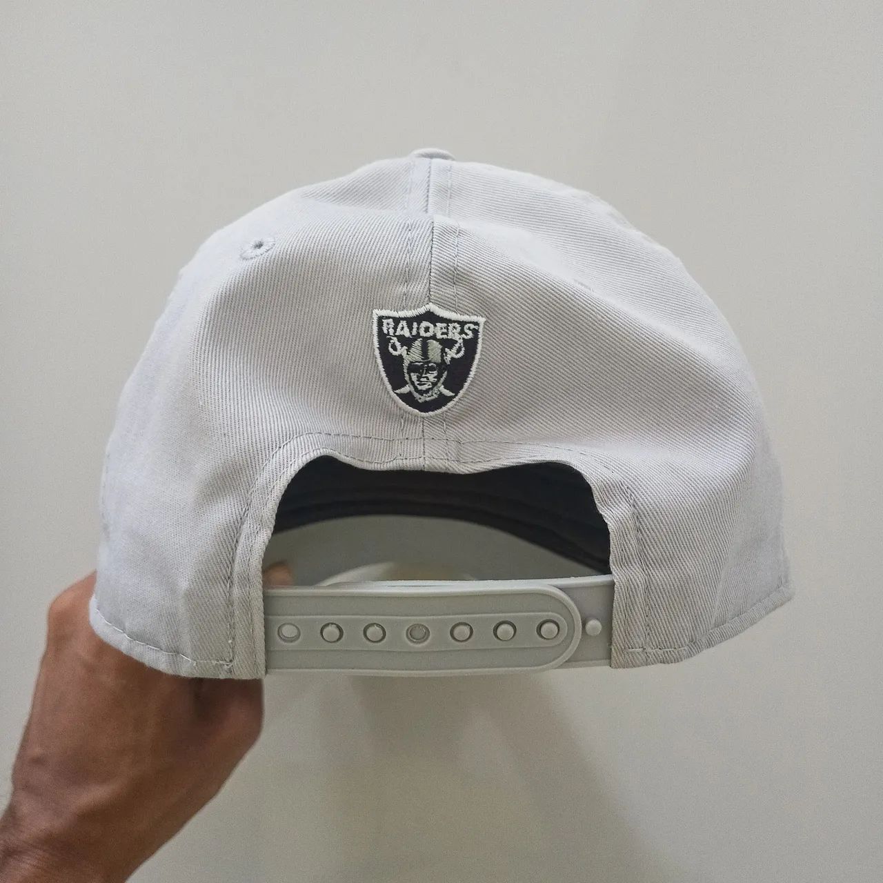 Boné New Era Raiders - Acessórios - Cacuia, Rio de Janeiro 1469691580 | OLX