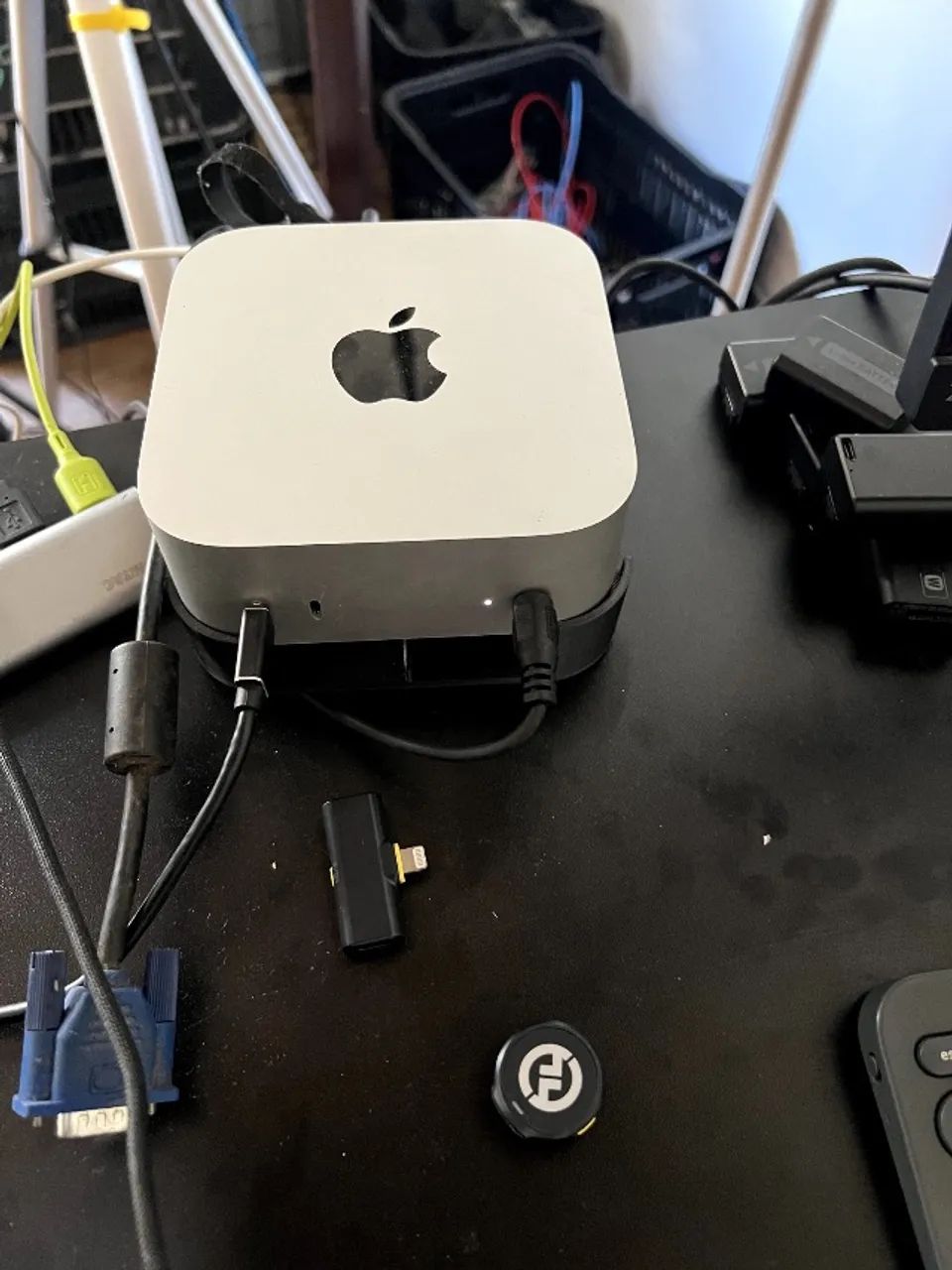 Mac mini M4 - Computadores e Desktops - Centro, Espírito Santo do ...