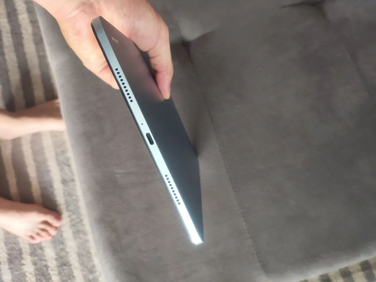 Tablet xiaomi pad 6 - Tablets e E-Readers - Residencial Primavera, São ...