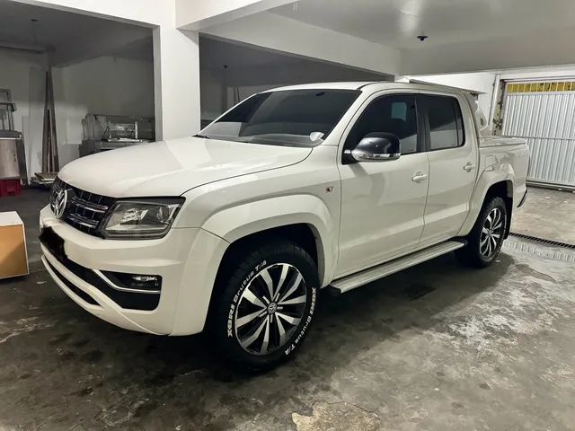 Carros pick-ups Usados e Novos à venda