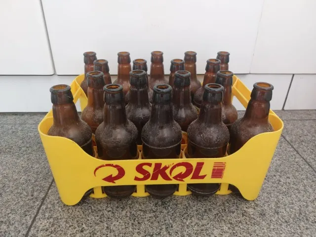 Cerveja litrinho | +31 anúncios na OLX Brasil