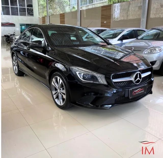 MERCEDES-BENZ 2015 Usados e Novos