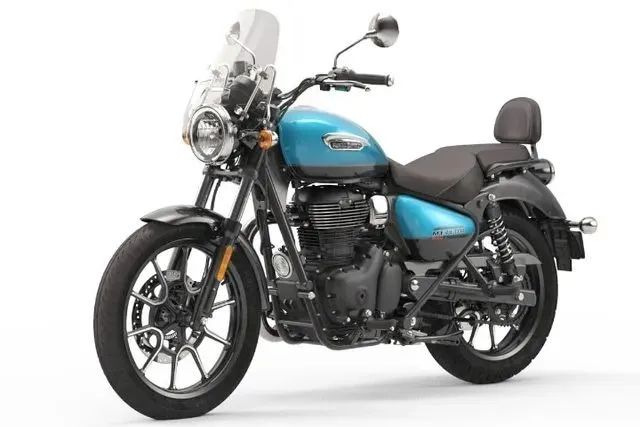 ROYAL ENFIELD METEOR SUPERNOVA 350CC ABS 2024 - 1319204291 | OLX