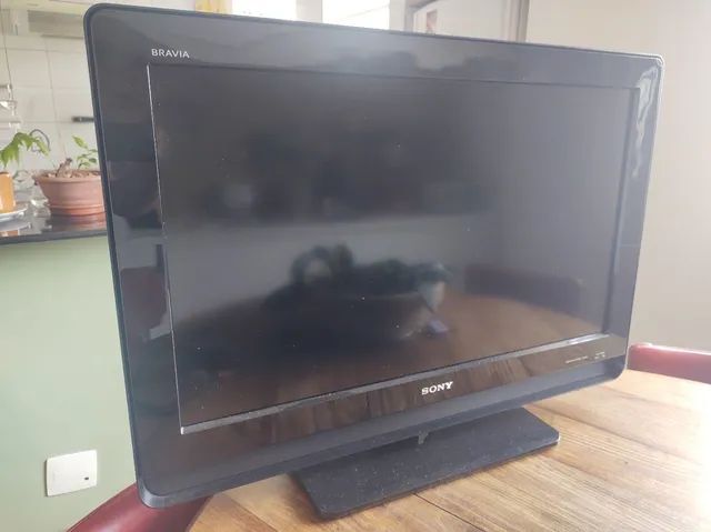 "tela sony bravia 32 polegadas" no Brasil