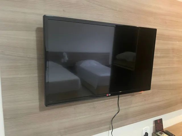 "televisor lg 32 polegadas" no Brasil