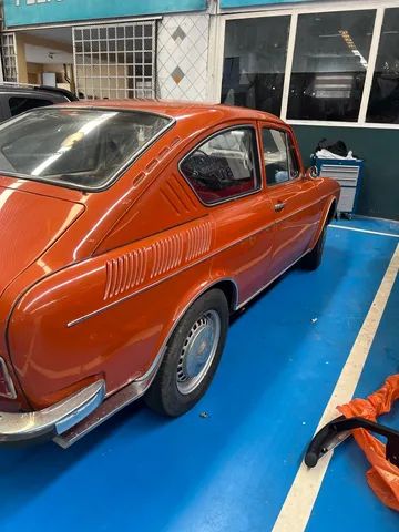 VOLKSWAGEN VARIANT Usados e Novos