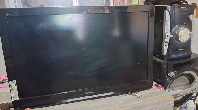 "televisao panasonic 32 polegadas" no Brasil