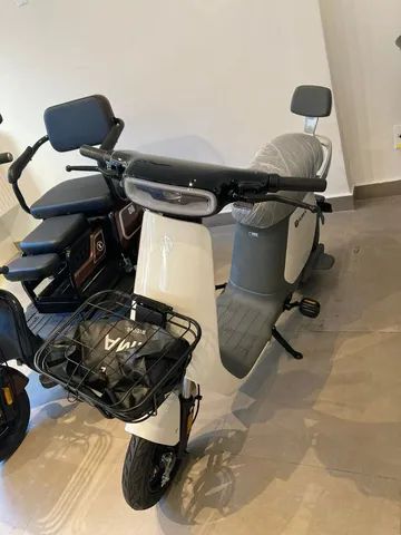 Motos SCOOTER ELETRICA em Curitiba e região, PR