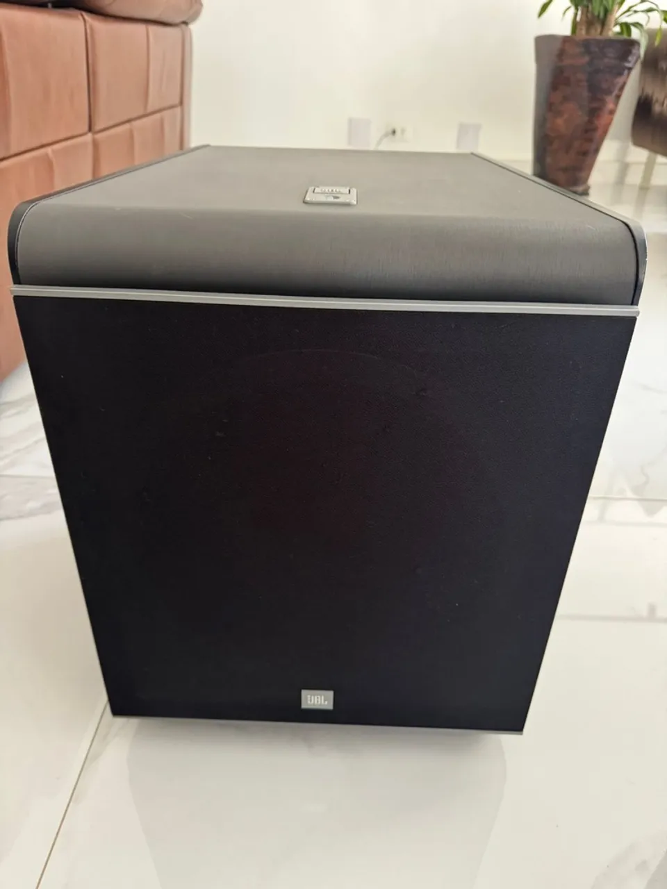"subwoofer jbl home" - Aparelhos de Som no Brasil