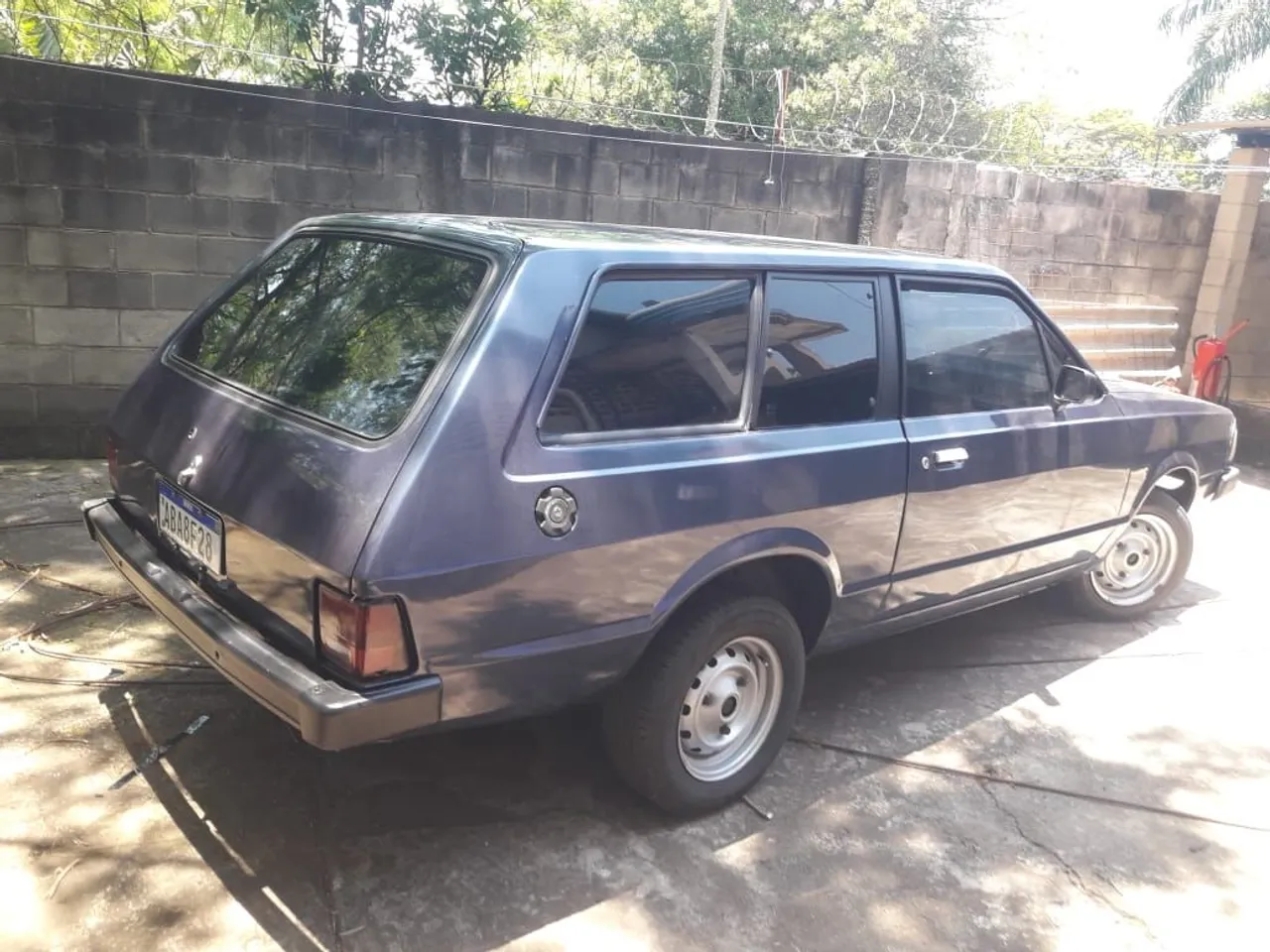 "ford belina" - Carros Usados e Novos à venda
