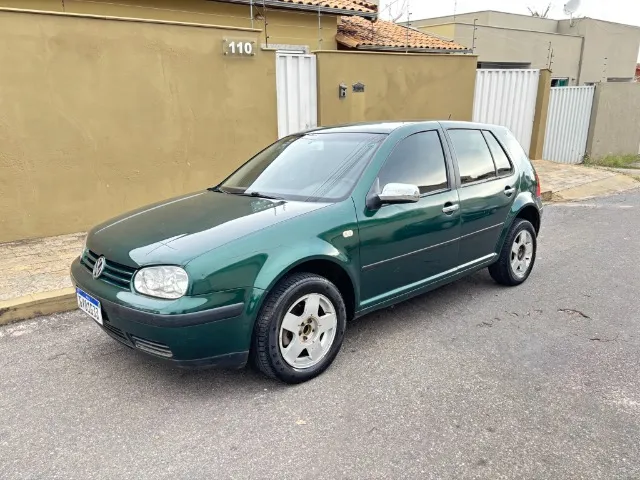 "volkswagen golf 2000" - Carros Usados e Novos à venda