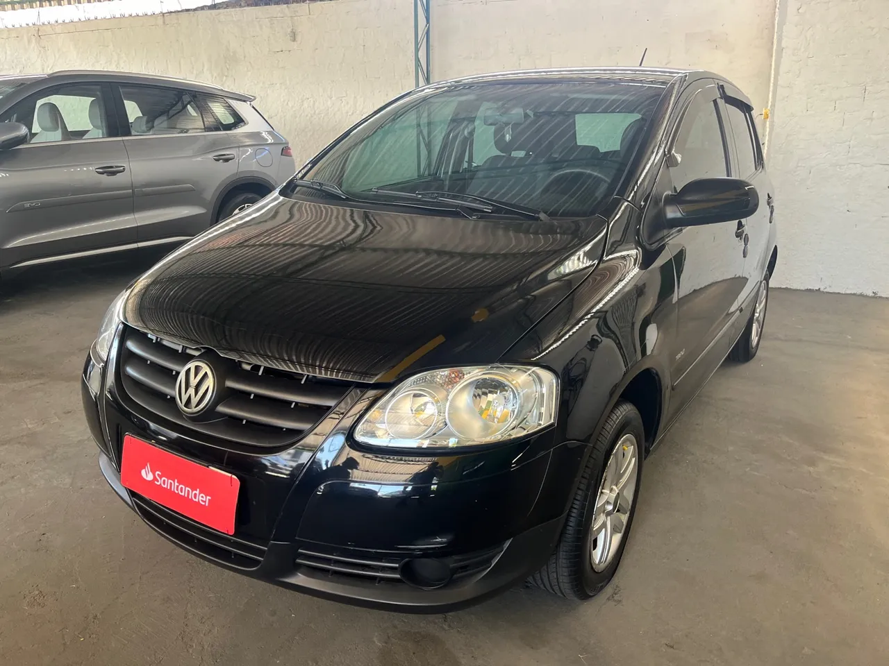VOLKSWAGEN FOX 2010 Usados e Novos