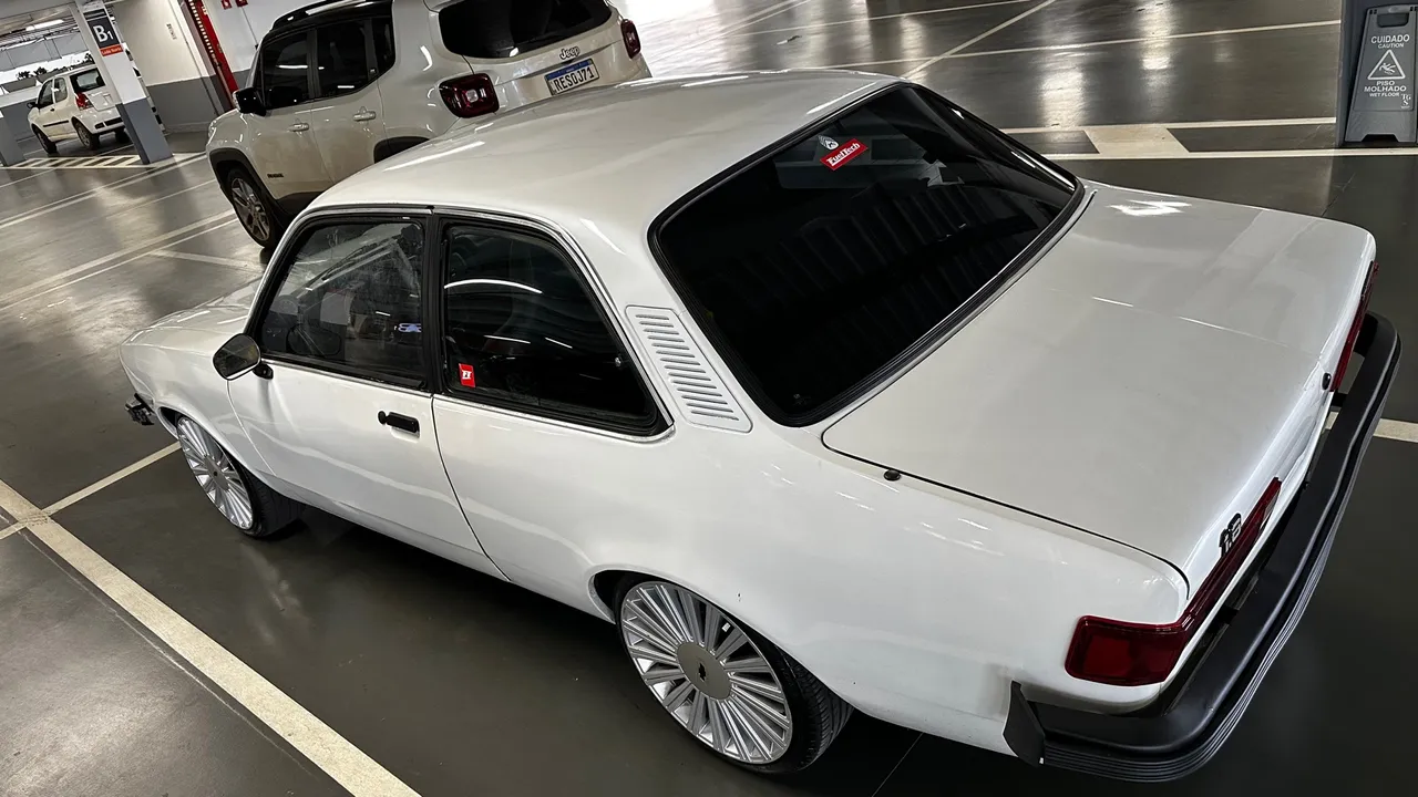 Chevrolet Chevette 1982 Usados e Novos