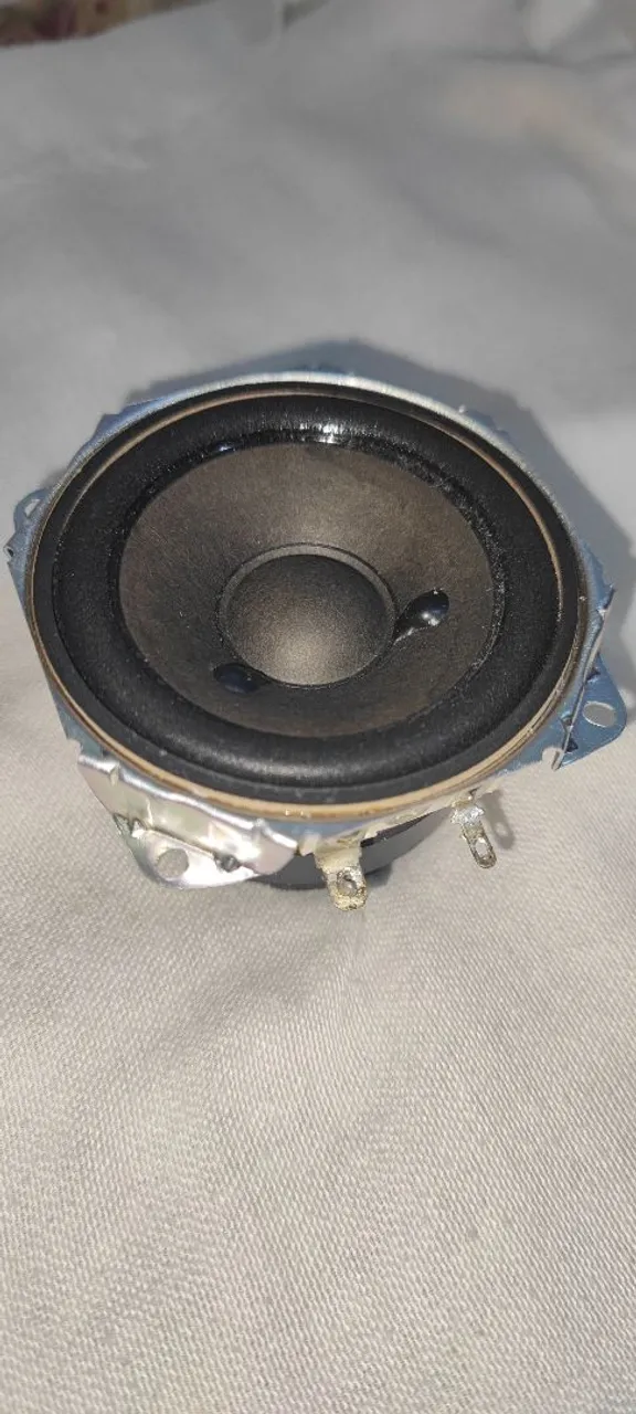 "falante 3 polegadas" no Brasil