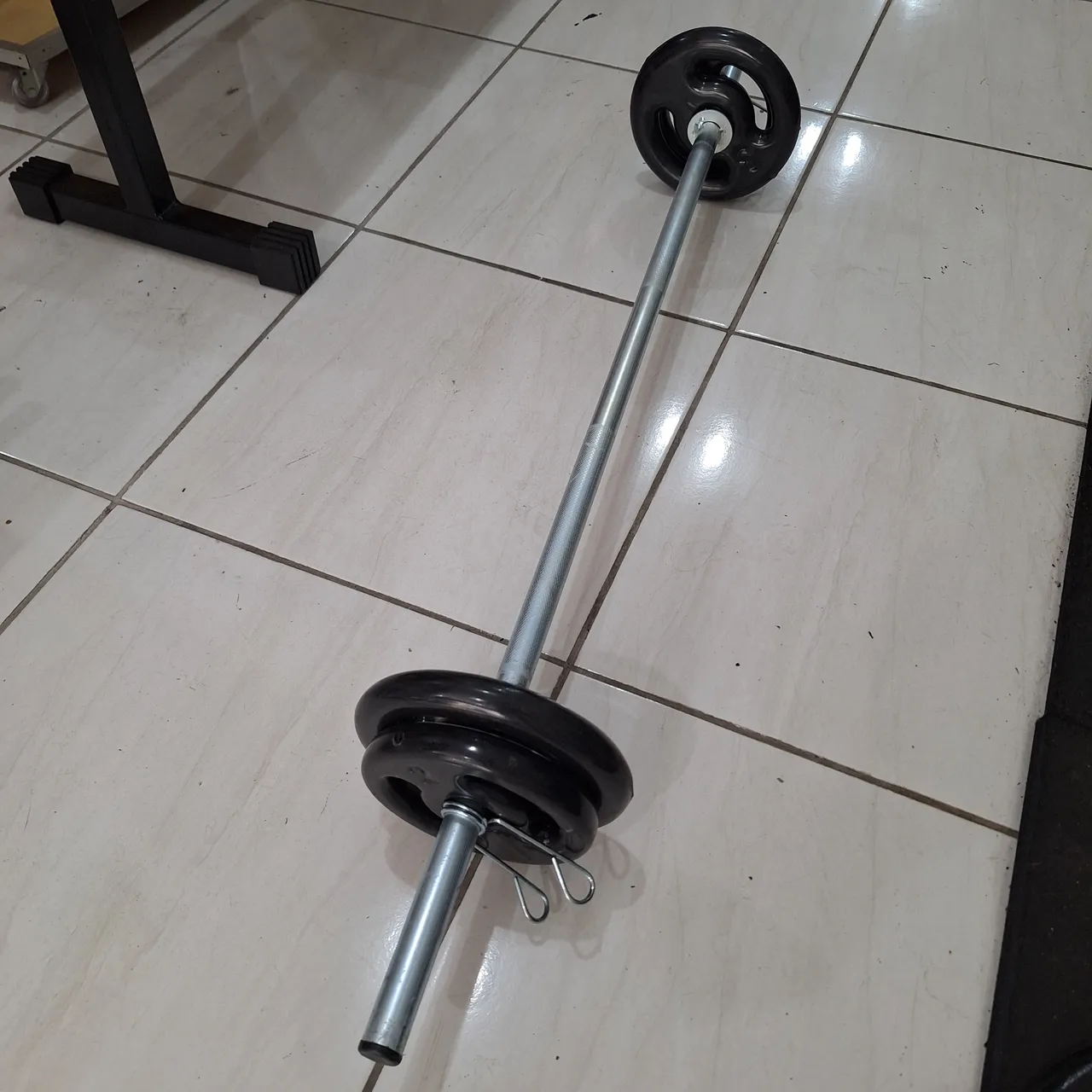 "body pump" no Brasil