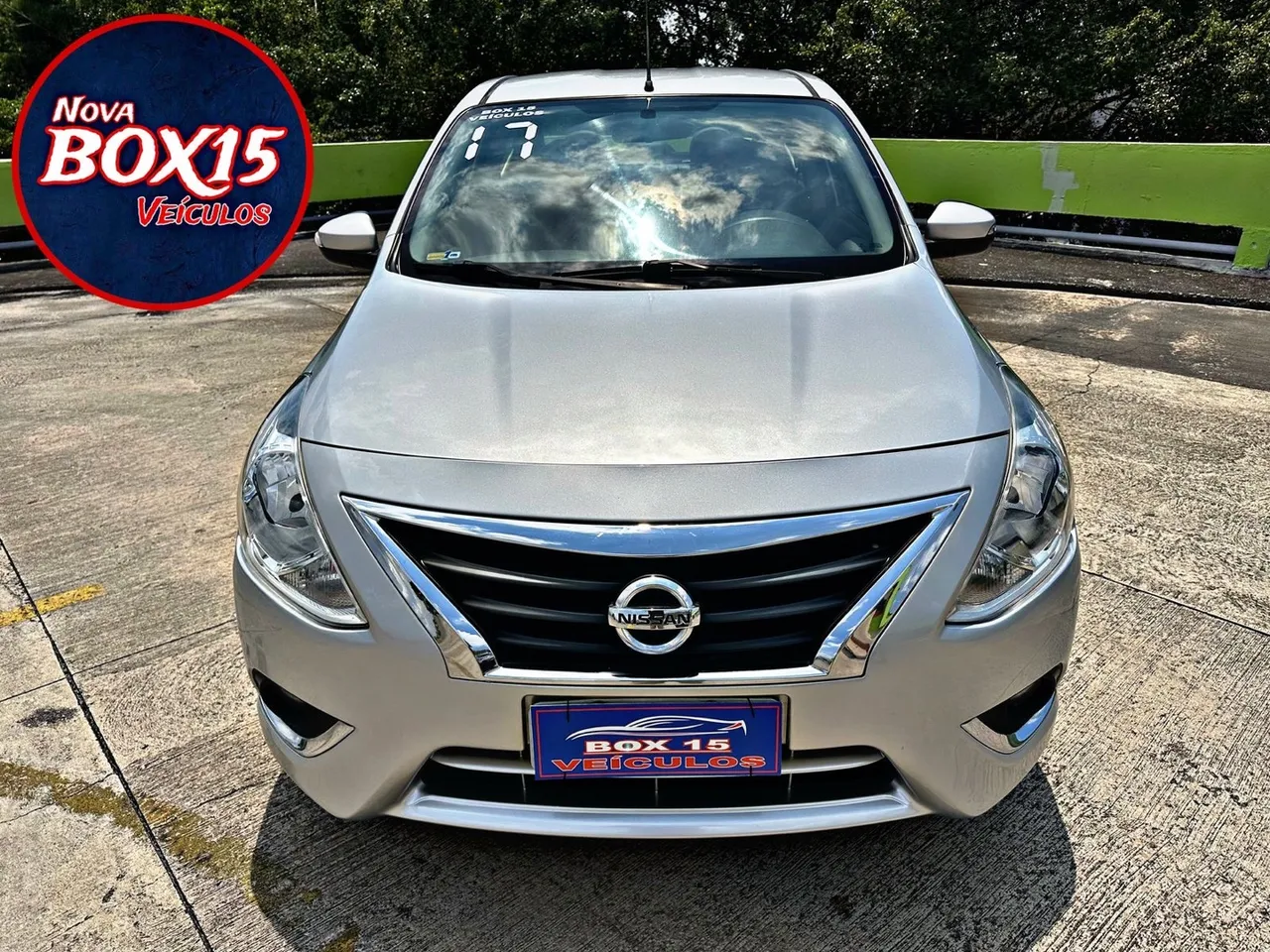 NISSAN Usados e Novos no Rio de Janeiro e região, RJ