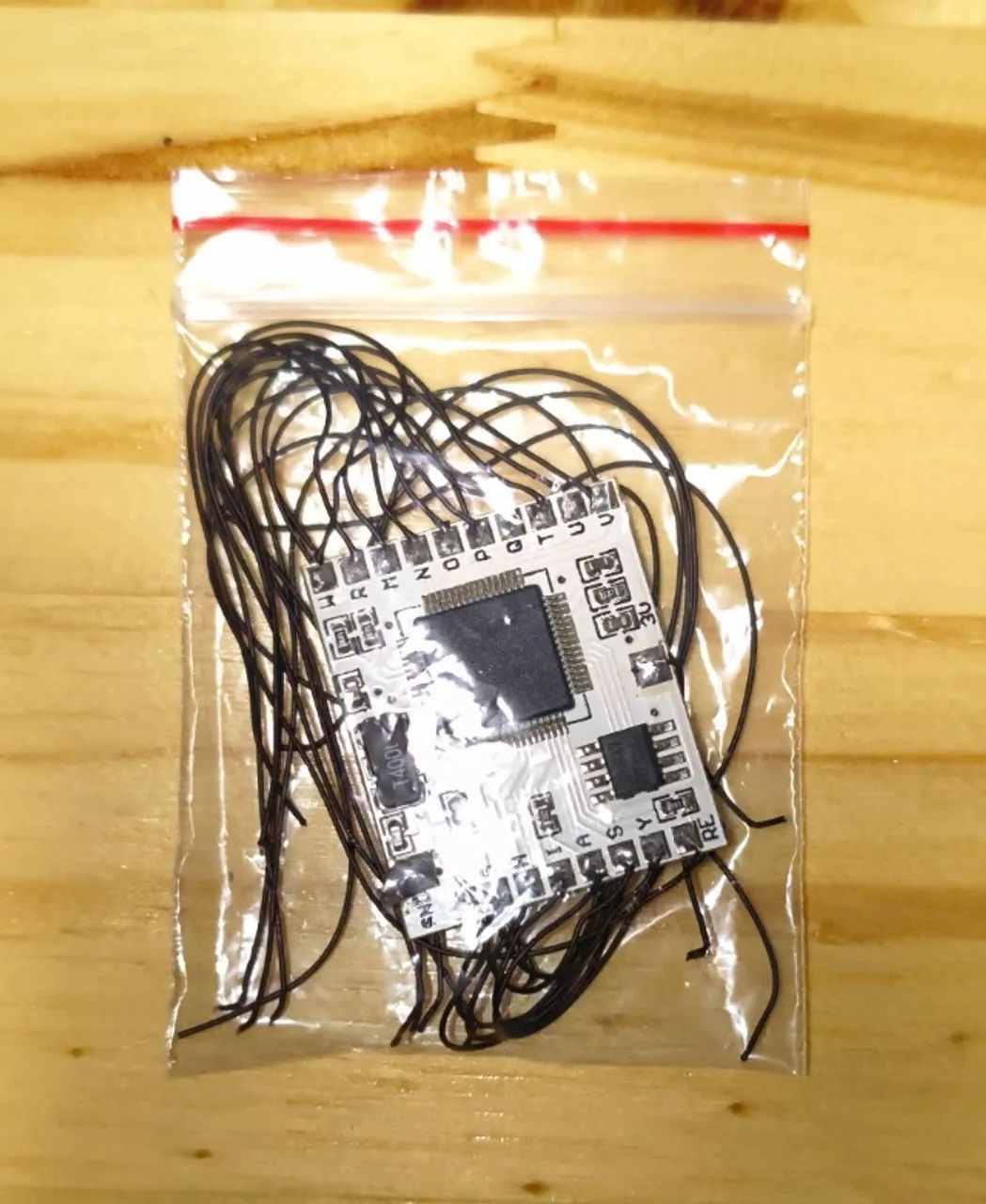 Chip Matrix Infinity Playstation 2 PS2 - Peças e Acessórios de Vídeo ...