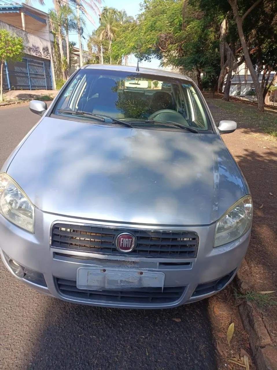 FIAT SIENA Usados e Novos