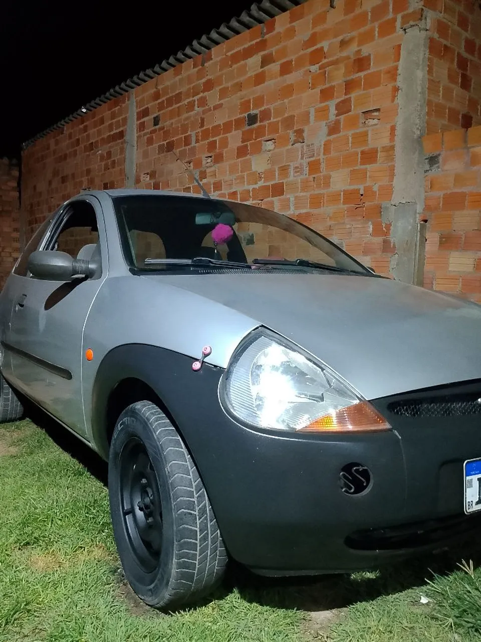 FORD KA 2000 Usados e Novos