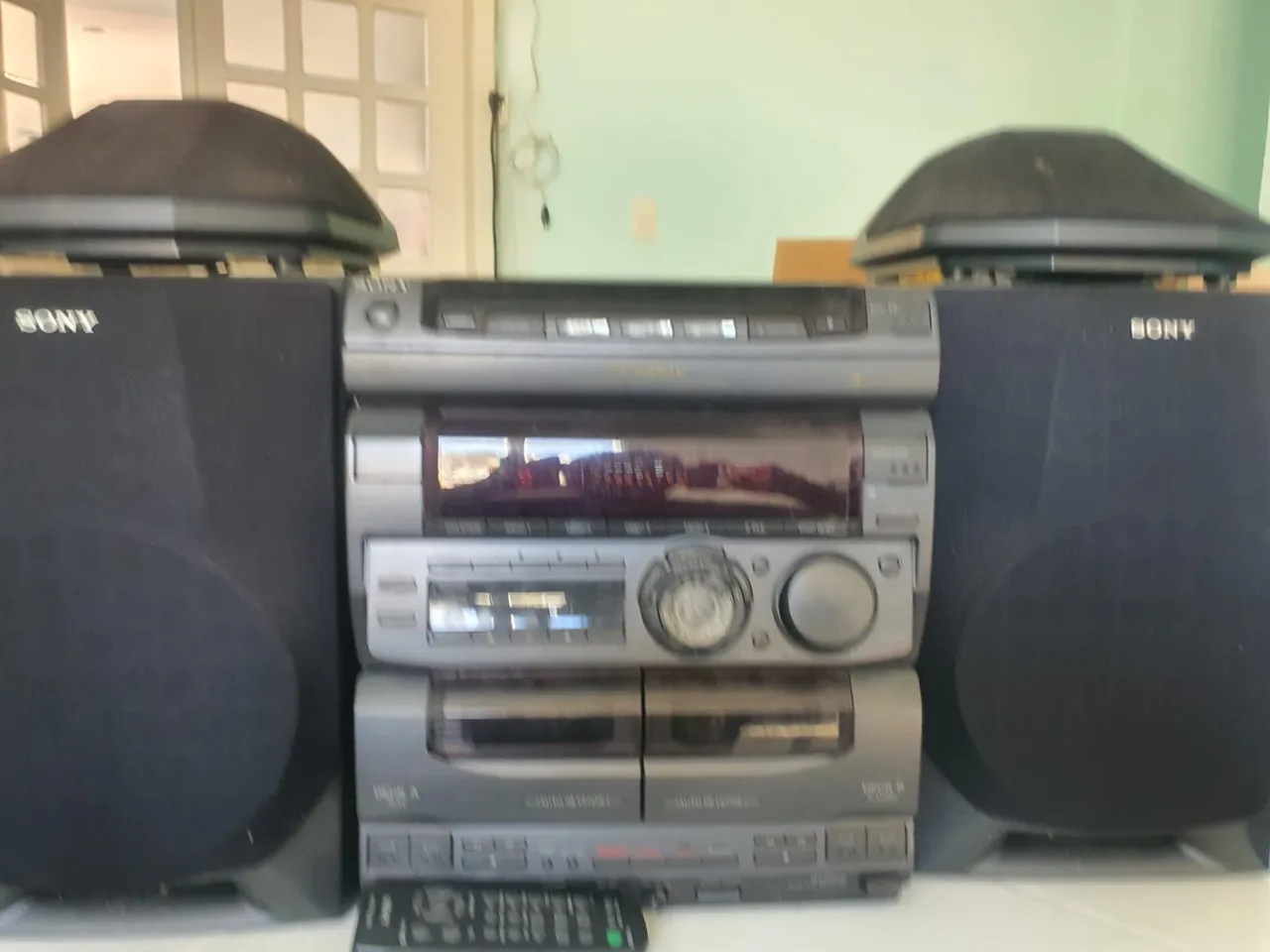 Micro System no Brasil