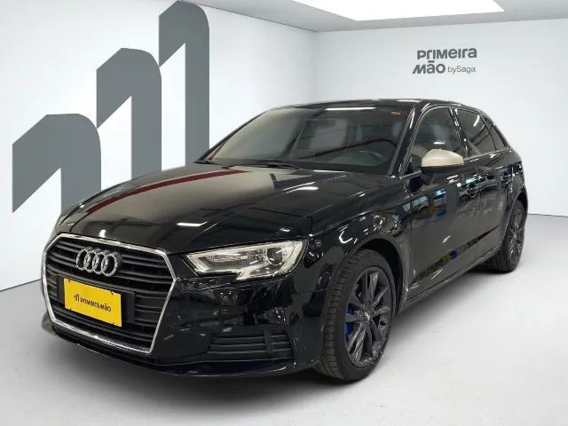 AUDI A3 2018 Usados e Novos