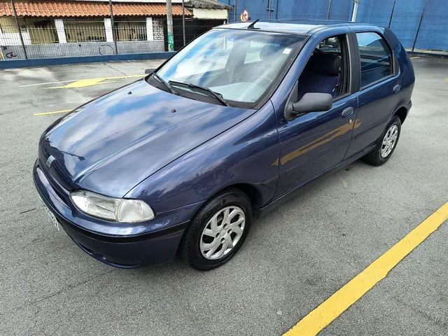 FIAT PALIO 1998 Usados e Novos
