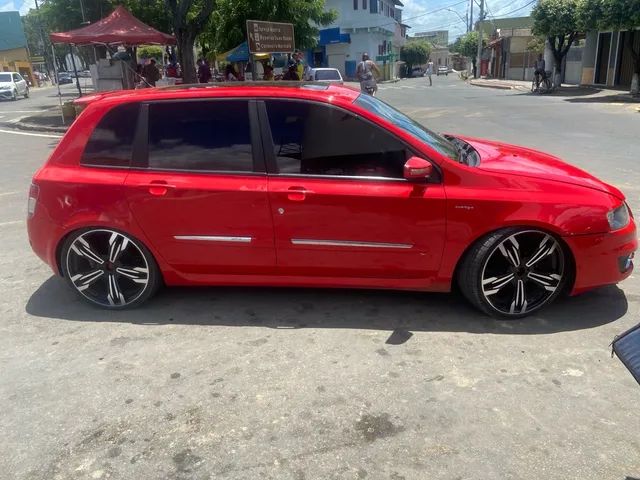 FIAT STILO 2008 Usados e Novos