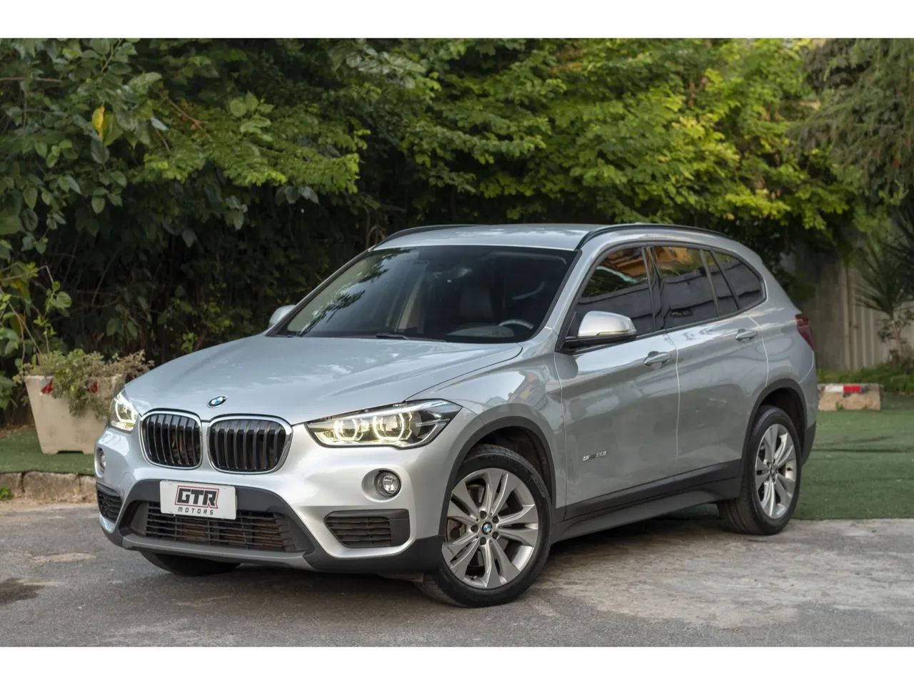 BMW 2016 Usados e Novos