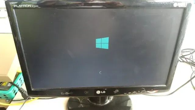 "monitor lg 18 polegadas" no Brasil