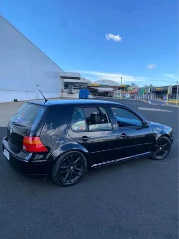 VOLKSWAGEN GOLF 2001 Usados e Novos