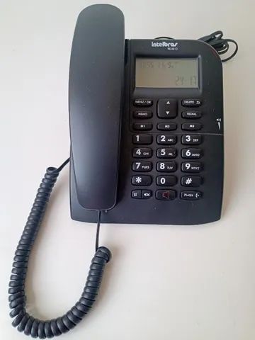 "bina identificador de chamadas" no Brasil