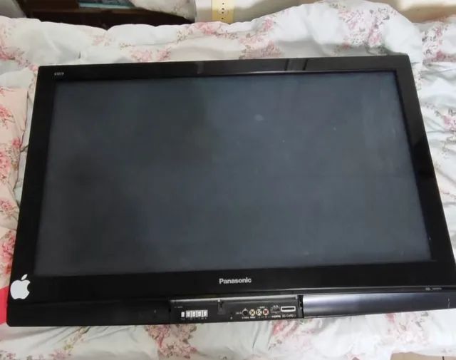 "tv panasonic 42" no Brasil