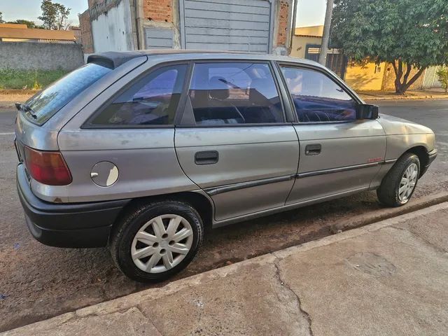 CHEVROLET ASTRA 1995 Usados e Novos