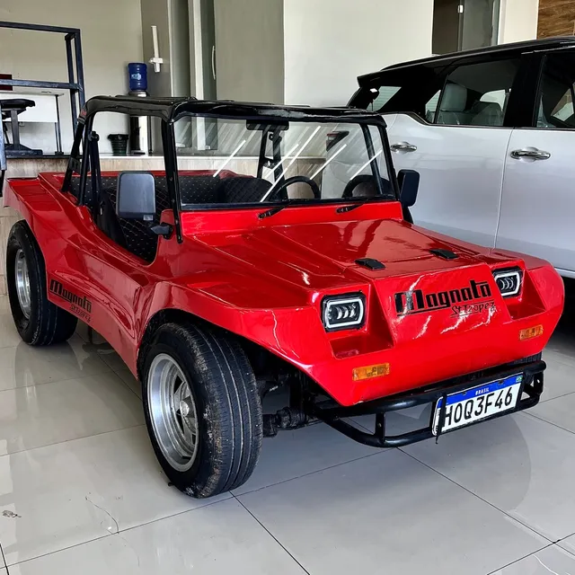 "mini buggy" - Carros Usados e Novos à venda