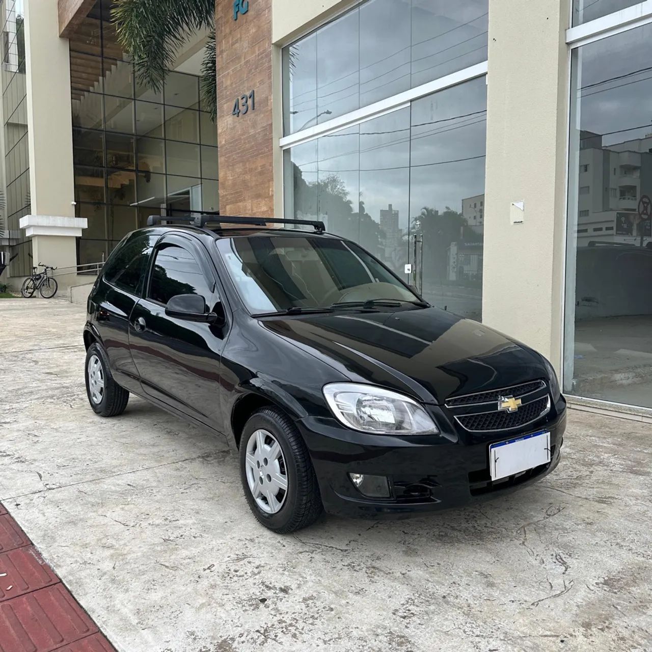 CHEVROLET CELTA 2007 Usados e Novos em Curitiba e região, PR