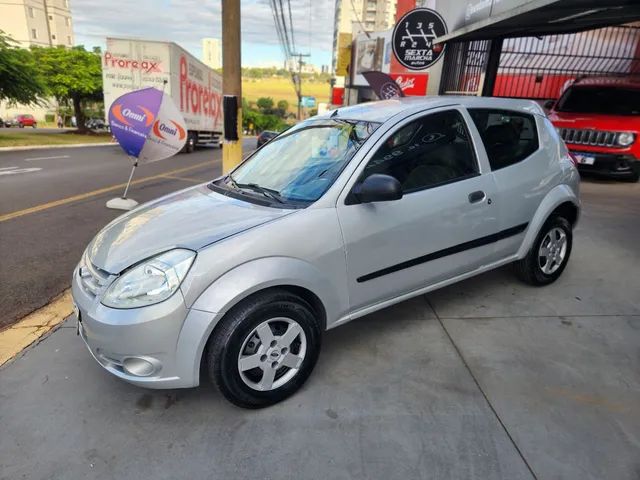 FORD KA 2011 Usados e Novos