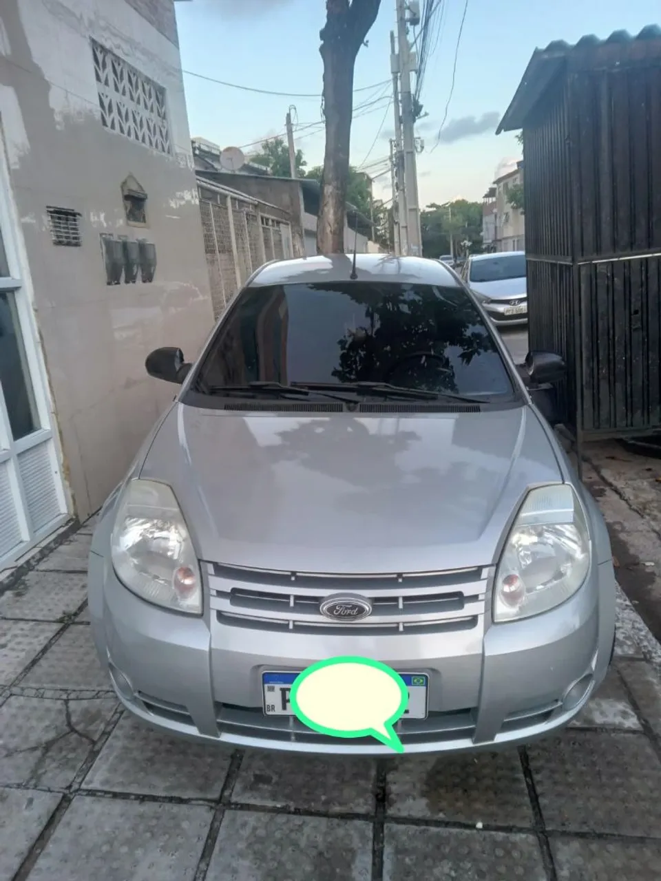 "ford ka zetec rocam" - Carros Usados e Novos à venda