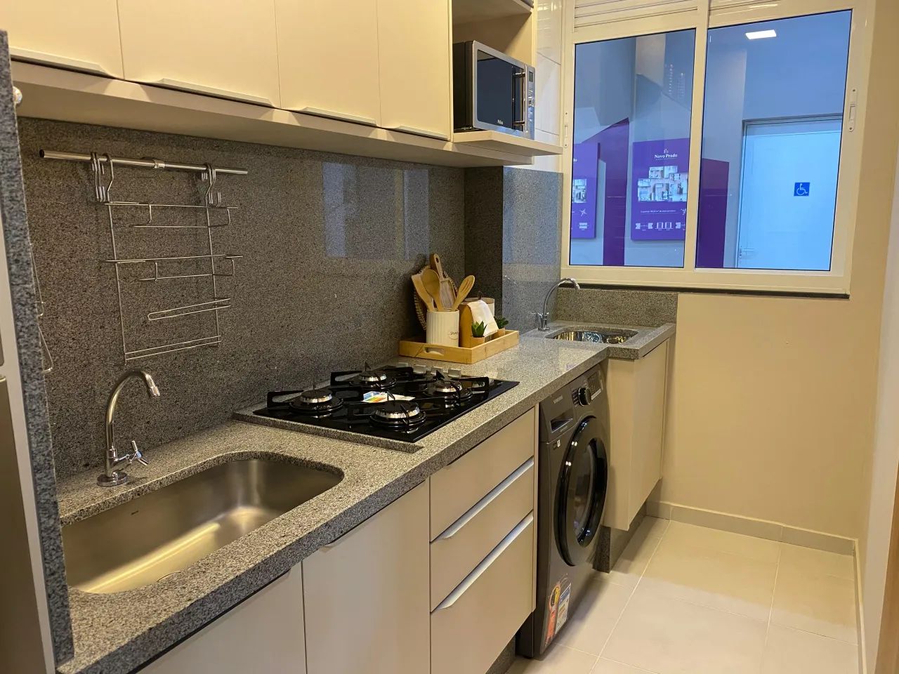 Apartamento 2 quartos à venda - Prado Velho, Curitiba - PR 1381868772 | OLX