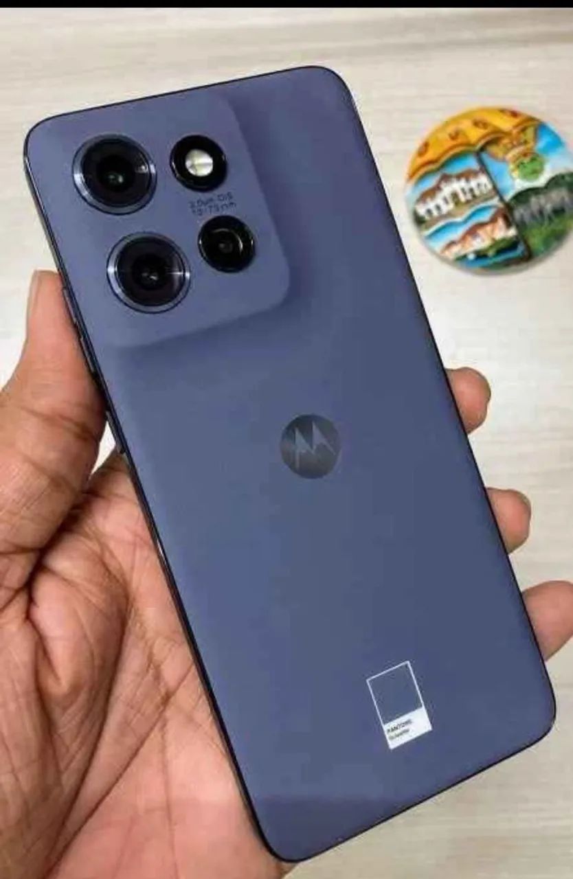 Motorola Edge 50 neo - Celulares e Smartphones - Tancredo Neves, Manaus ...