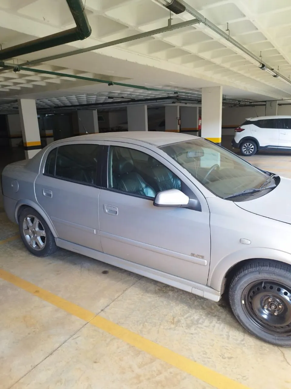 CHEVROLET ASTRA 2004 Usados e Novos