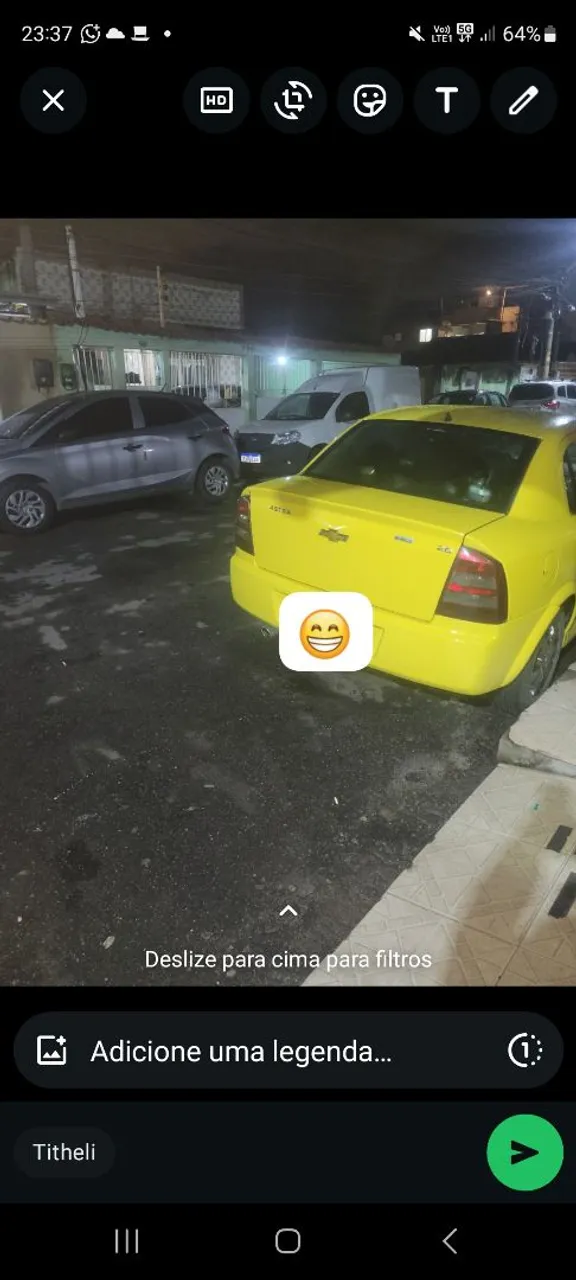 CHEVROLET ASTRA Usados e Novos