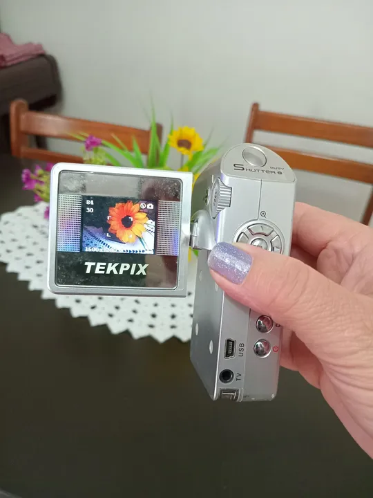 "tekpix" no Brasil