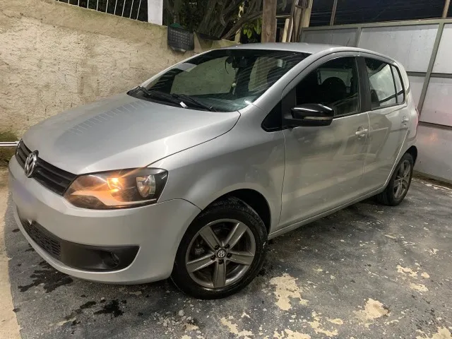 VOLKSWAGEN FOX 2012 Usados e Novos