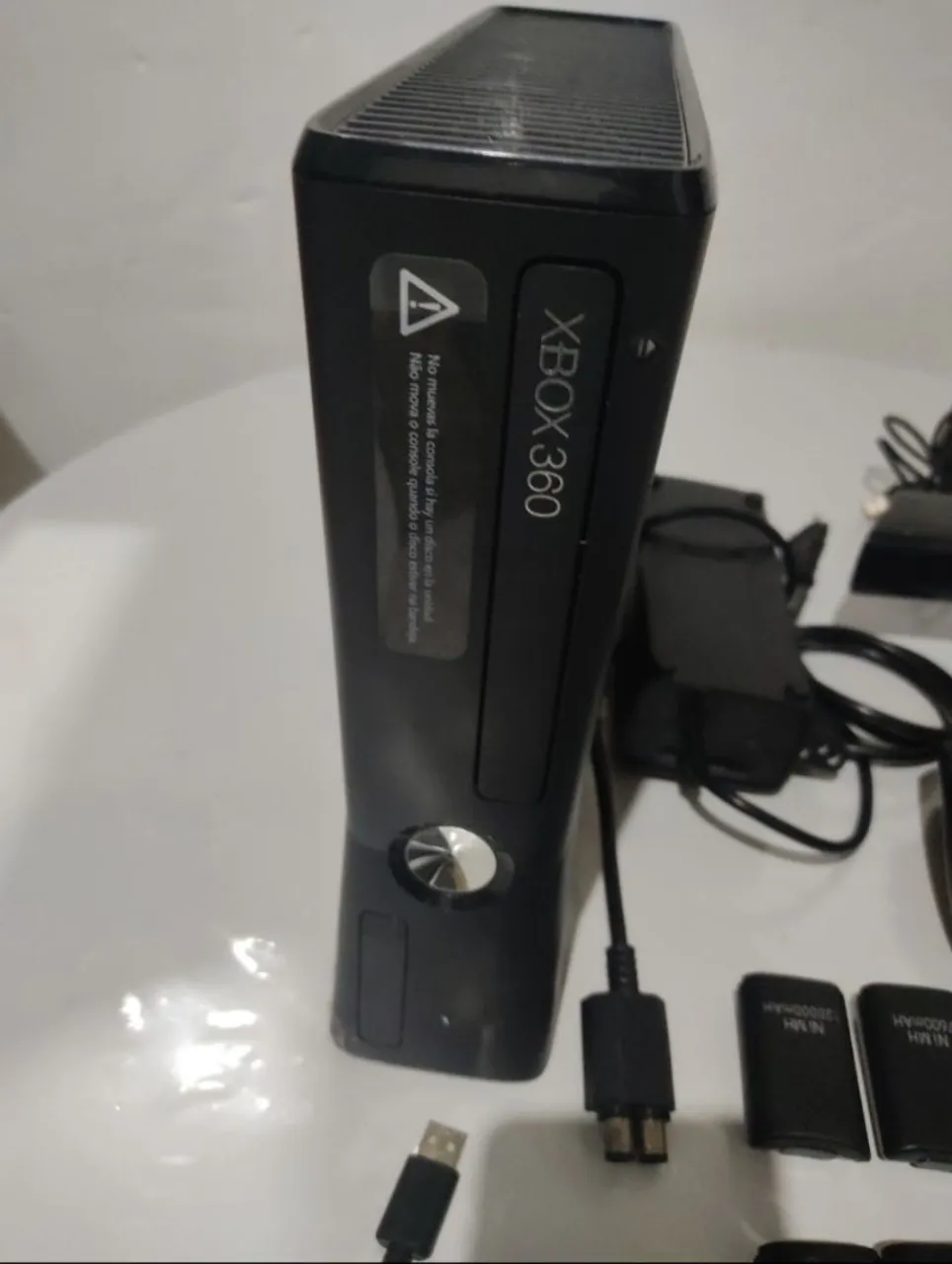 "xbox rgh" - Consoles de Vídeo Game no Brasil