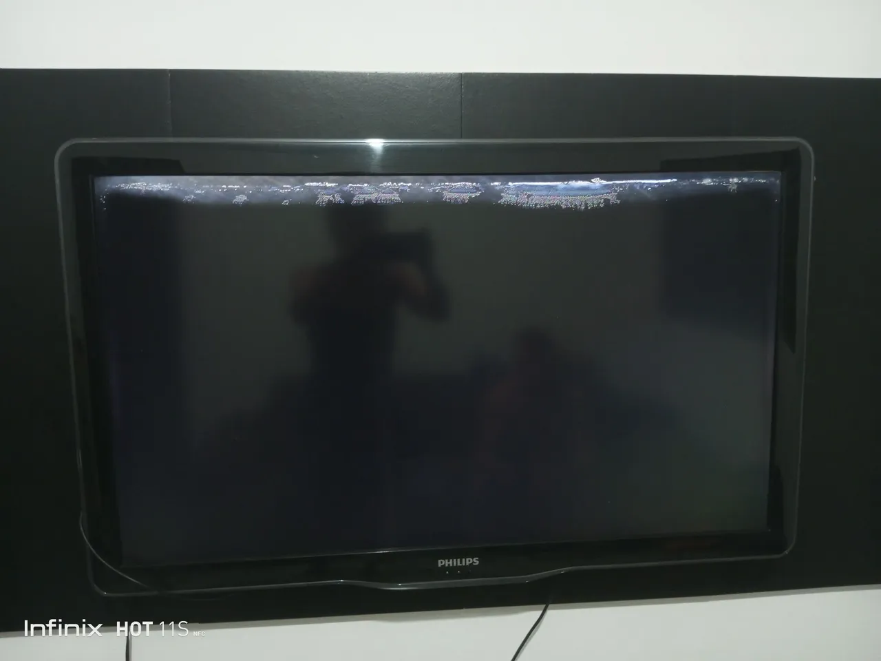 "tv philips antiga" - TVs no Brasil