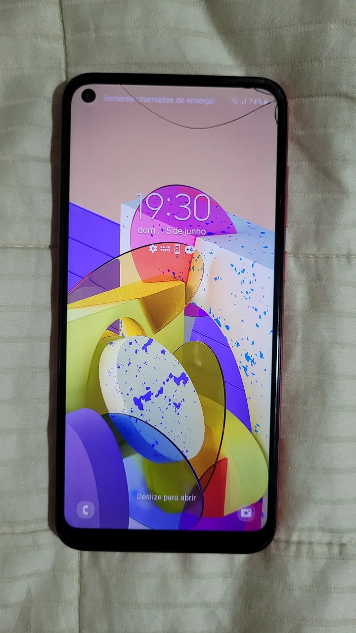 Celulares SAMSUNG GALAXY A11 Usados, seminovos e Novos no Brasil