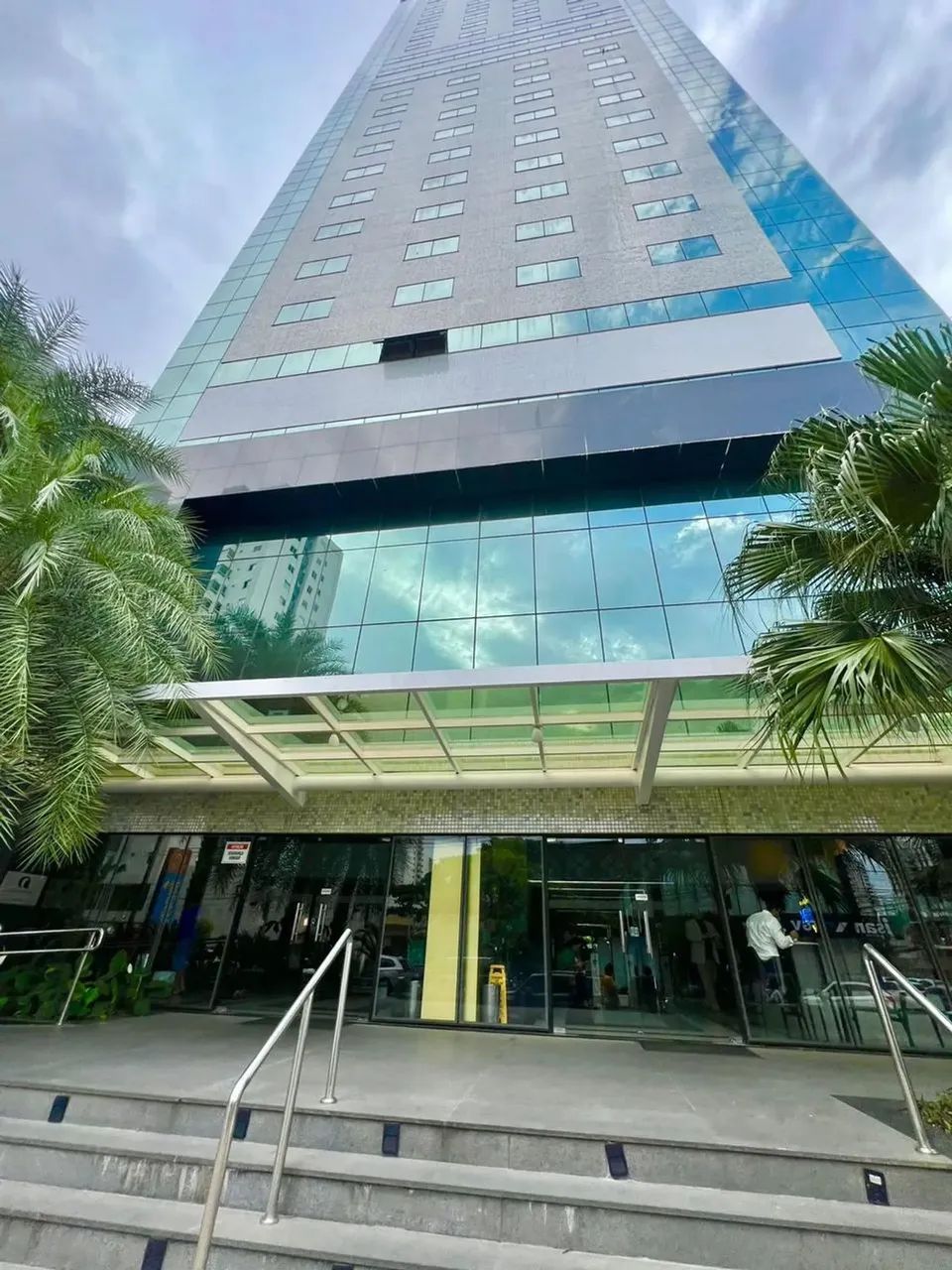 Apartamento 3 quartos à venda - Umarizal, Belém - PA 1395926065 | OLX