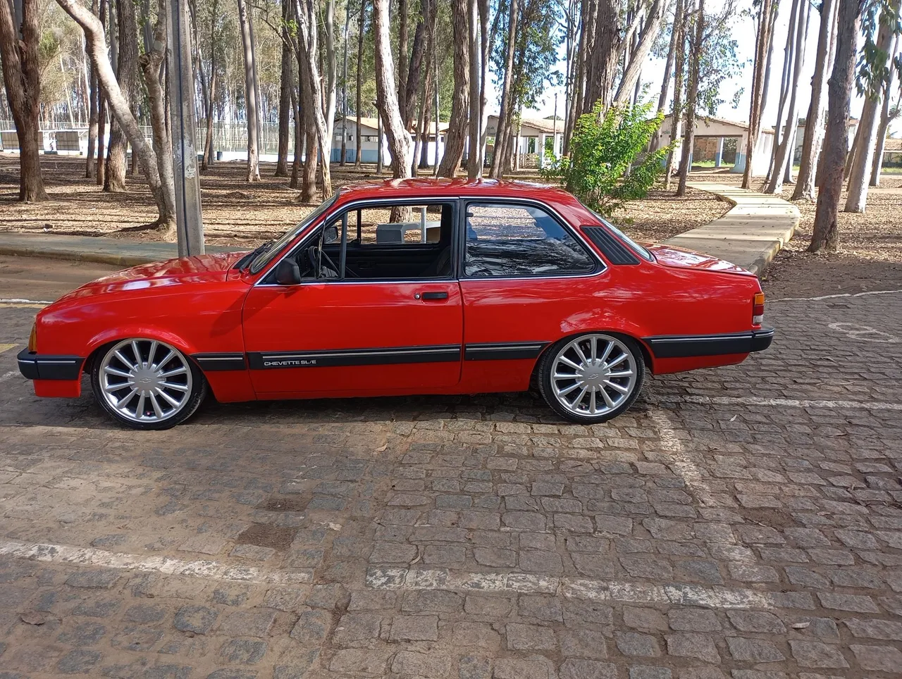 CHEVROLET CHEVETTE 1989 Usados e Novos