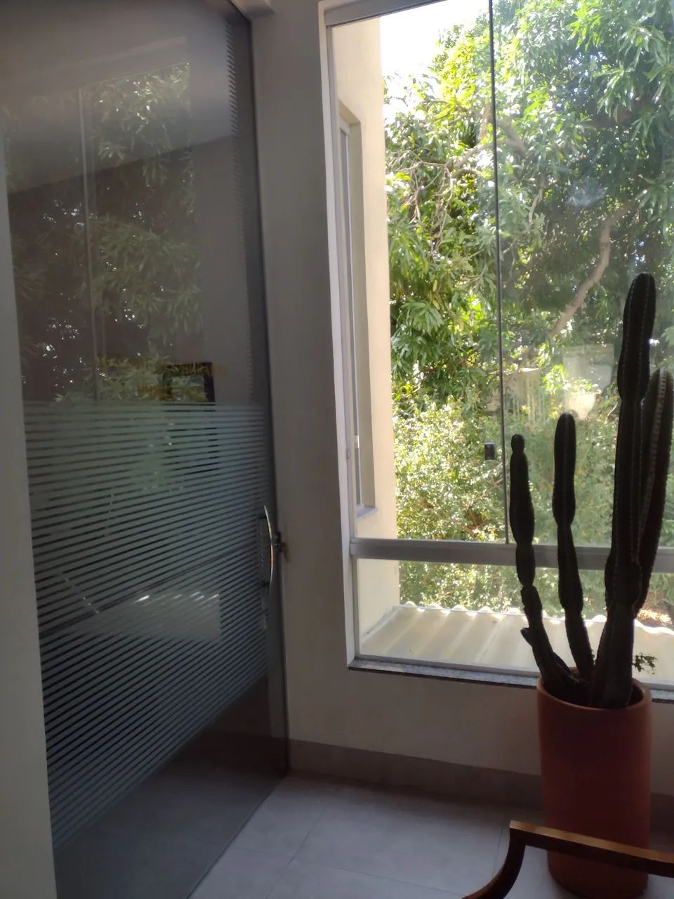 Salas mobiliadas - Comércio e indústria - Centro, Formosa 1469427400 | OLX